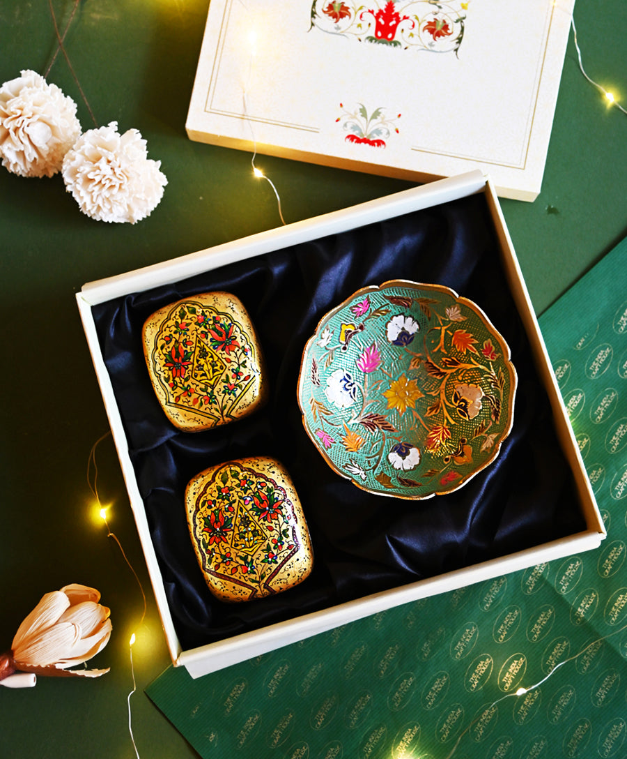 The India Craft House – Authentic Indian Handcrafted Gifts