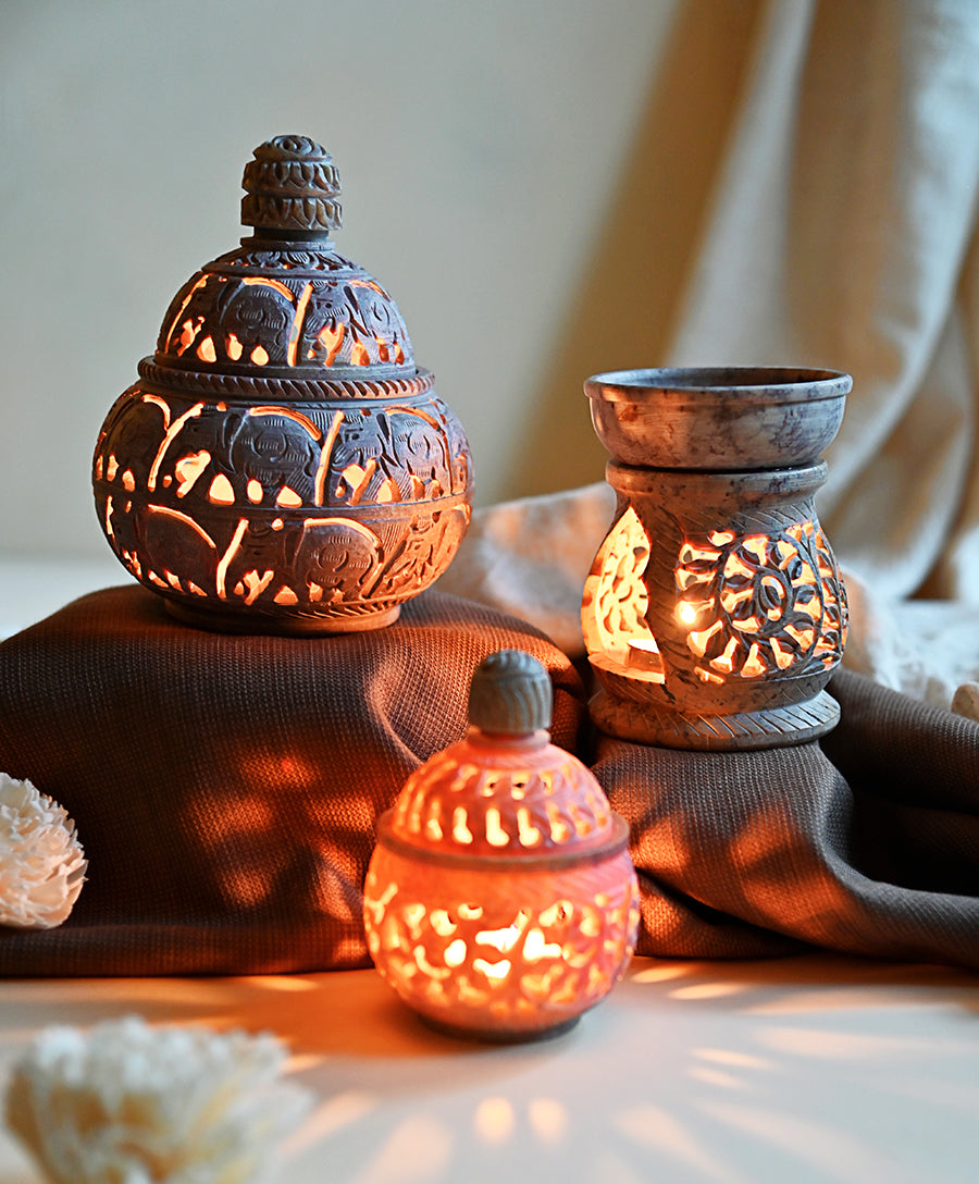 The India Craft House – Authentic Indian Handcrafted Gifts
