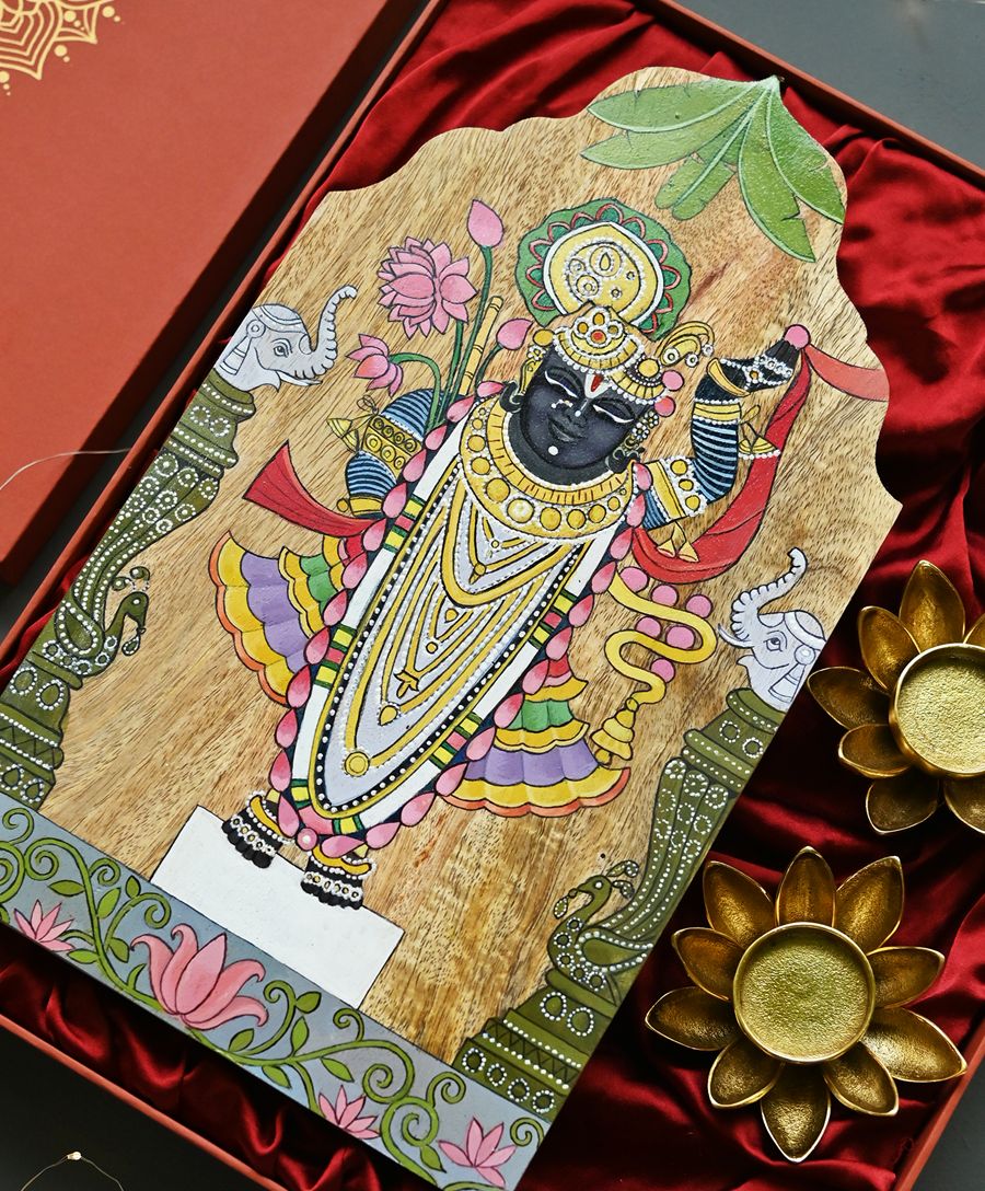 The India Craft House – Authentic Indian Handcrafted Gifts