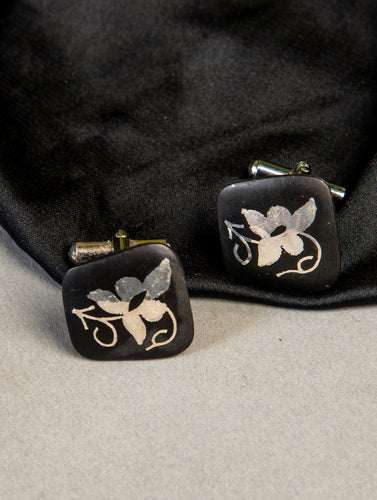 Bidri Craft from Karnataka by The India Craft House