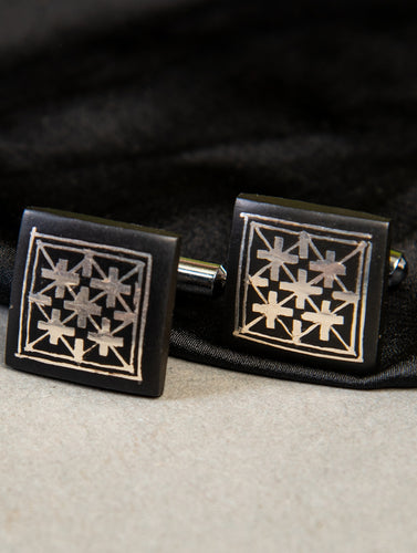 Bidri Craft from Karnataka by The India Craft House